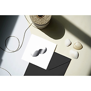 VViViD DECO65 Craft Vinyl Bundle 2 Rolls of 7ft x 11.8" (Green Gloss + Silver Chrome Gloss) - M0