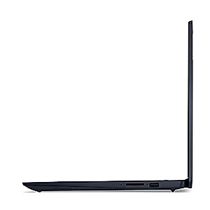 Lenovo Ideapad 3 15.6" FHD Home and Business Laptop AMD Ryzen 5 5500U 6 Cores Integrated AMD Radeon 7 Graphics 8GB RAM DDR4 256GB SSD 82KU003NUS