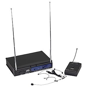 Peavey PV-1 V1 BHS 214.500 MHZ