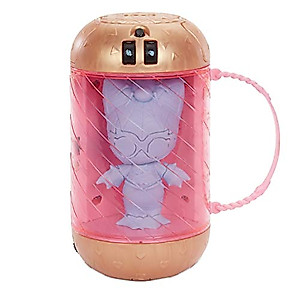 L.O.L. Surprise! Under Wraps Doll- Series Eye Spy 2A