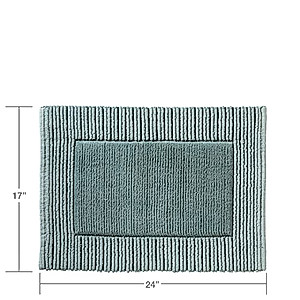 SKL Home Grammercy Rug, Small, Smoke