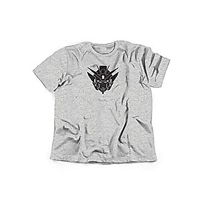 Mobile Suit Wing Zero Mech Anime Shirt (Small)
