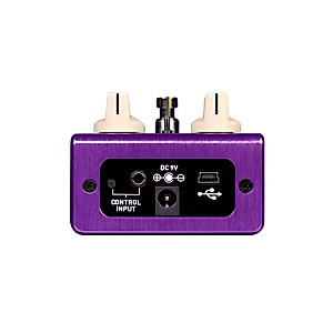 Source Audio Spectrum Intelligent Filter Pedal