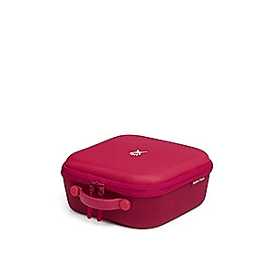 Hydro Flask Kids Small Insulated Lunch Box Peony