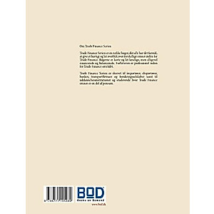 Anfordringsgaranti og Standby Remburs: - en introduktion (Danish Edition)