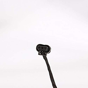 Northwolf 3 Pin/Way Reversing Radar Plug Connector Socket Housing With Pigtail For A UDI S koda 4F0 973 703 4F0973703 4H0 973 703