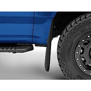 Tecoom Mud Flaps Splash Guards Compatible with Ford F150 2015-2020 F150 Accessories Front and Rear Mud Flaps 4psc Set (Without Wheel Lip Molding)