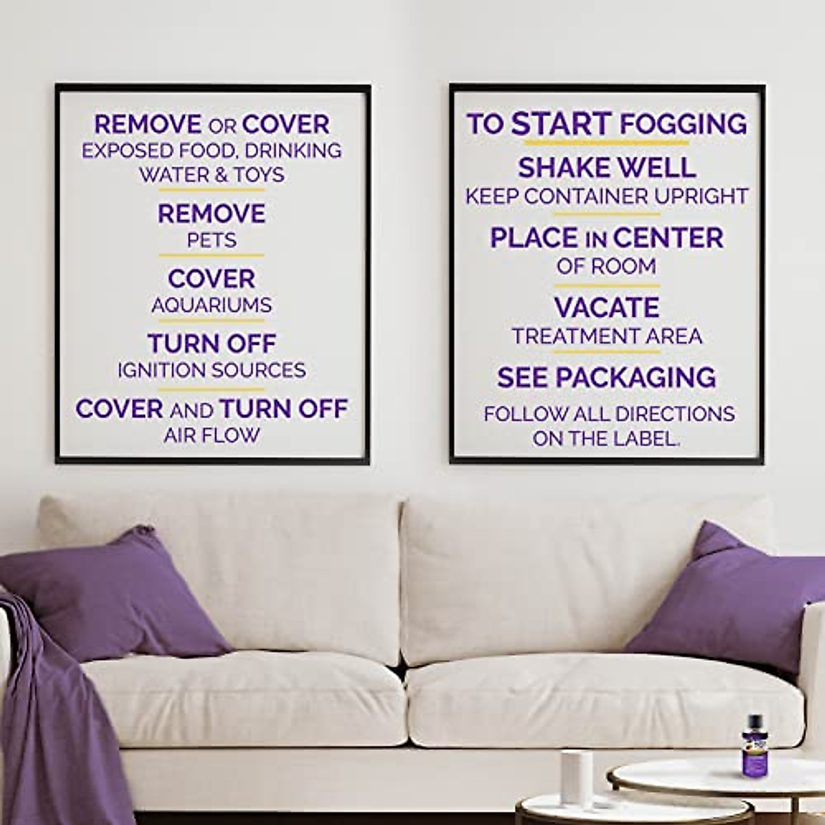 Hot Shot BedBug And Flea Fogger, Inhibits Flea Reinfestation, 2 Ounce Cans, 6 Count