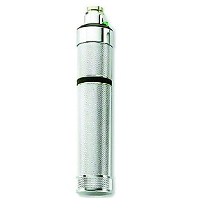 Welch Allyn Otoscope Set with MacroView Otoscope and Direct Plug-In Handle in Hard Case 25070-M