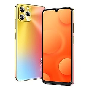 Blackview Rugged Phones Unlocked, BV9300 Android Phones, 21GB+256GB/1TB Unlocked Cell Phone, 15080mAh Battery 33W Fast Charge, Octa-core Helio G99, 50MP Camera, 2.3K 120Hz Display, Android 12, NFC