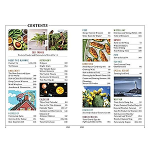 The Old Farmer's Almanac 2021, Trade Edition