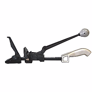 Steel Tensioners - Heavy Duty Pusher Rack Tensioner - EP-1650 by Miller Supply Inc