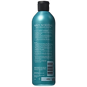 Wave Nouveau Shape Lock Conditioner Neutralizer, 16.9 Oz