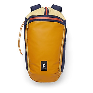 Cotopaxi Moda 20L Backpack - CADA Dia - Raspberry