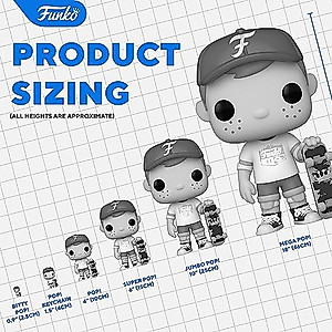 Funko Pop! Animation: Legend of Korra - Korra Vinyl Figure