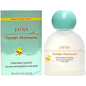 Jafra Tender Moments Mommy & Baby Cologne