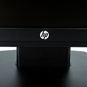 Hp - 20" Widescreen Flat-panel Lcd-led Monitor Model: W2071D