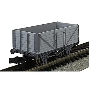 Bachmann Trains - Thomas & Friends™ TROUBLESOME Truck #2 - N Scale