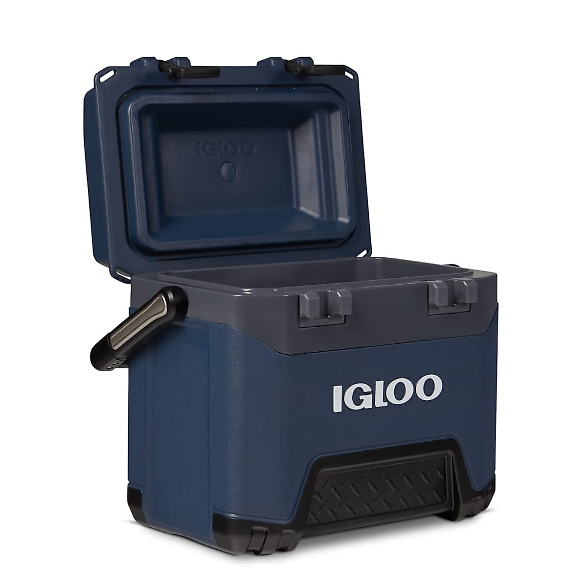 Igloo Heavy-Duty 25 Qt BMX Ice Chest Cooler with Cool Riser Technology