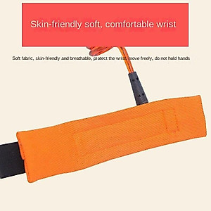 Infantmania Two-Pack Kids Anti-Lost Cords Wrist Straps for Toddlers, Babies and Children Safety Wrist Straps (Length 1.5M)