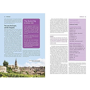 The Wine Bible, 3rd Edition