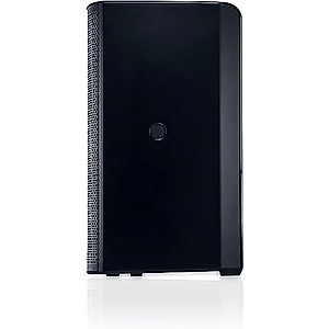 QSC K12.2 Active 12"" Powered 2000 Watt Loudspeaker, multicolored