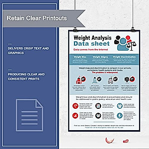TN-221 TN221 High Yield Toner Cartridge - TN221BK, TN221C, TN221M, TN221Y Toner Cartridge Compatible Replacement for Brother MFC-9130CW HL-3170CDW HL-3140CW Printer