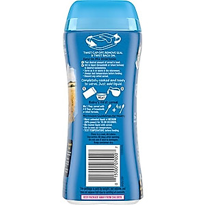 Gerber Baby Cereal, Rice, 8 Ounce