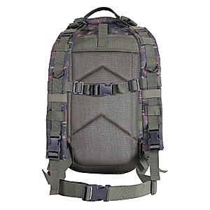 Rothco Medium Transport Pack, Tiger Stripe