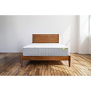 Revel Custom Cool Mattress (Cal King), Featuring All Climate Cooling Gel Memory Foam, Made in the USA with a 10-Year Warranty, Amazon Exclusive