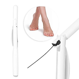 10 Grams Diabetic Foot Monofilament Test Pen Foot Neuropathy Test Monofilaments for Diabetes Foot Ulcers