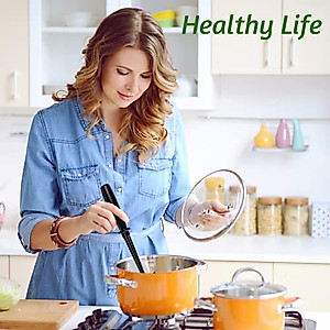 Meat Chopper, Hamburger Chopper, Potato Masher-Professional Multifunctional Heat Resistant Nylon Ground Beef Smasher Kitchen Tools And Gadgets, ​Safe For Non-Stick Cookware