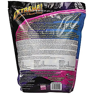 F.M.Brown'S 44512 Extreme Gourmet Parrot Food, 5-Pound