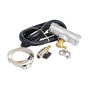 DEE ZEE DZ97961 Auxiliary Transfer Tank Connector Kit