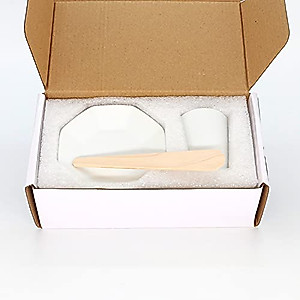 Octagonal morishio set