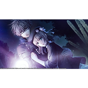 Amnesia: Memories / Amnesia: Later x Crowd - Dual Pack (Non-US Version)