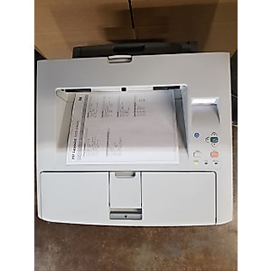 HP Laserjet 5200DTN Printer. 35 Ppm, Prints 3 X 5 To 12.28 X18.5 In. 128MB Std. (Renewed)