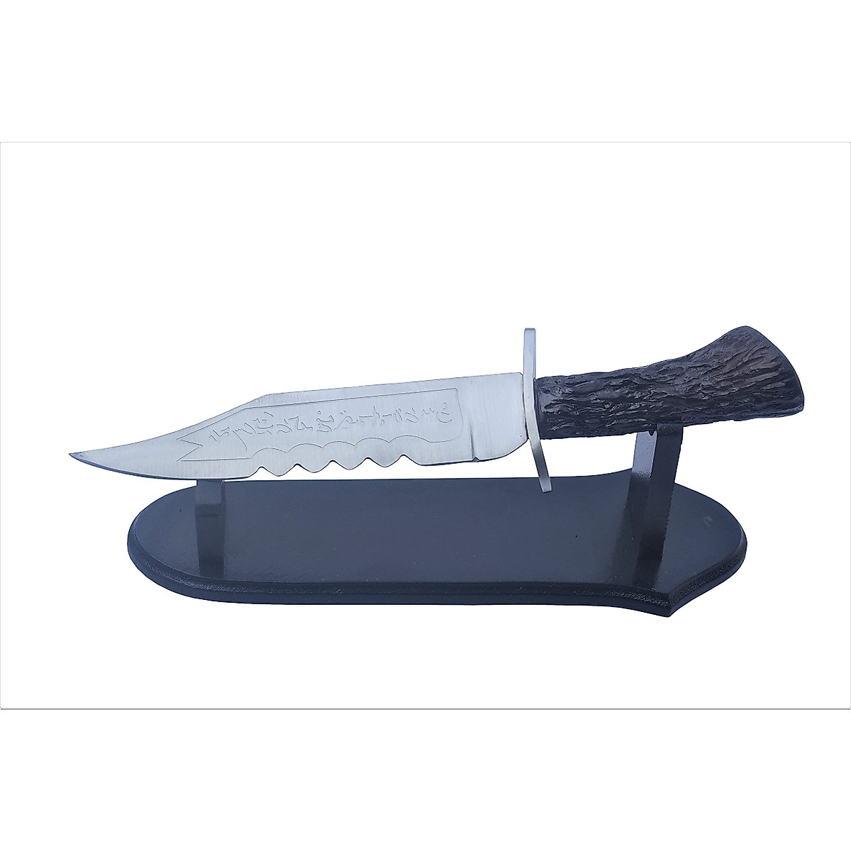 Sony Brothers Ruby’s Demon Killing Knife – Supernatural, Brown, 31cm