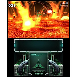 Star Fox 64 3D