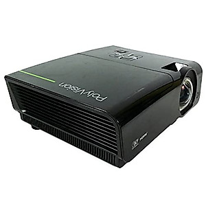 PROJECTOR, POLYVISION BRANDED SHORT THROW PJ905 FOR ENO ONE, INCLUDES PROJECTOR