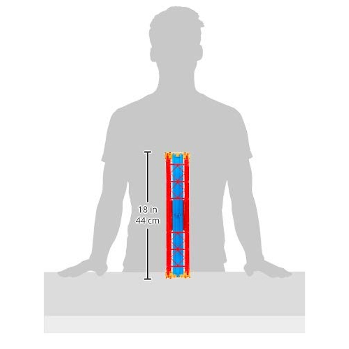J-04 Large Iron Bridge