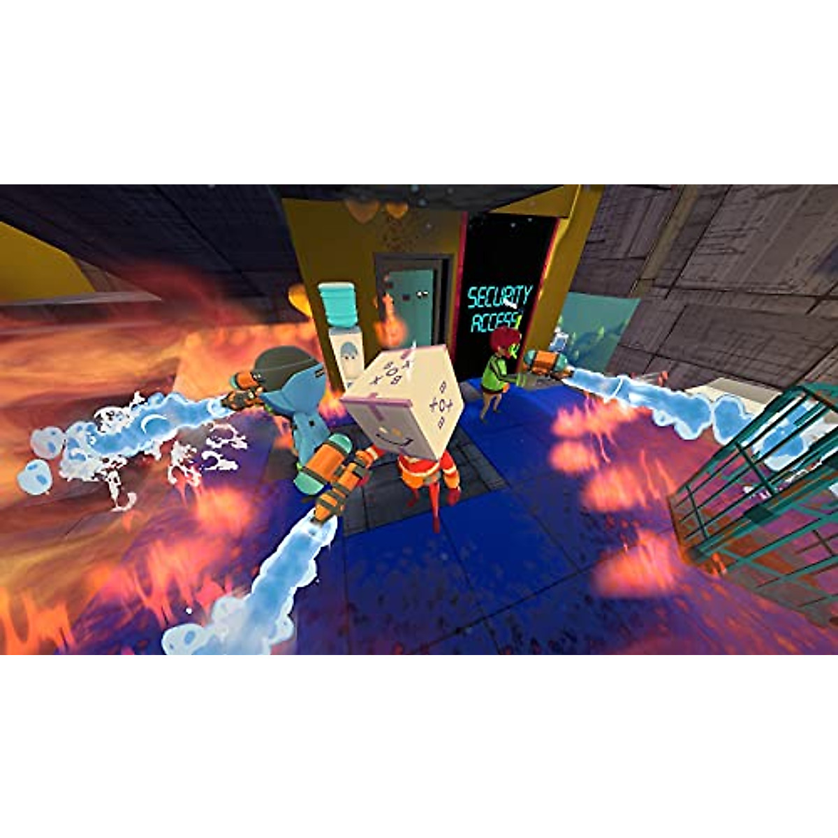 Embr - PlayStation 4