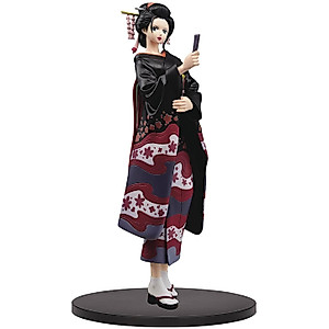Banpresto ONE Piece DXF~The GRANDLINE Lady~WANOKUNI vol.2