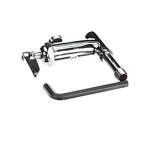 T&S Brass B-0155-CR-LN Add On Facuet Less Nozzle with Ceramic Cartridge,Brass/Antique Brass