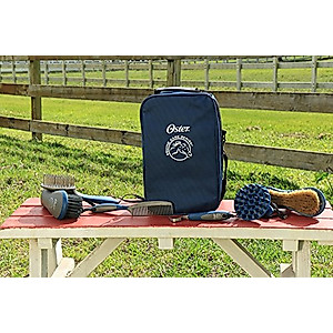 Oster Equine Care Series 7-Piece Horse Grooming Kit