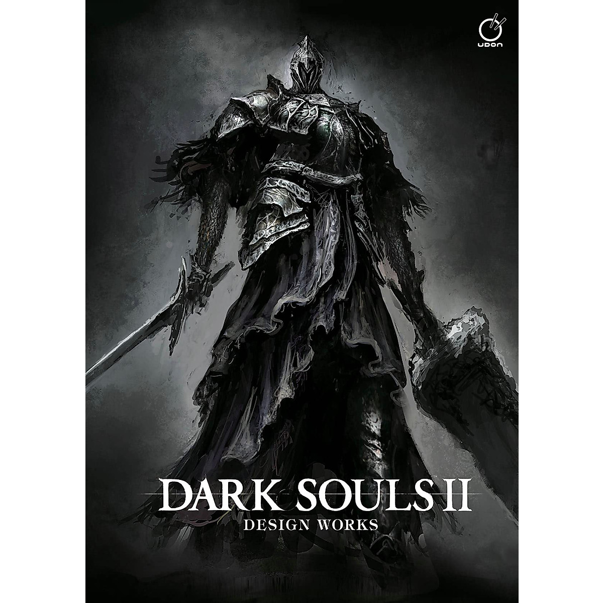 Dark Souls II: Design Works (DARK SOULS DESIGN WORKS HC)