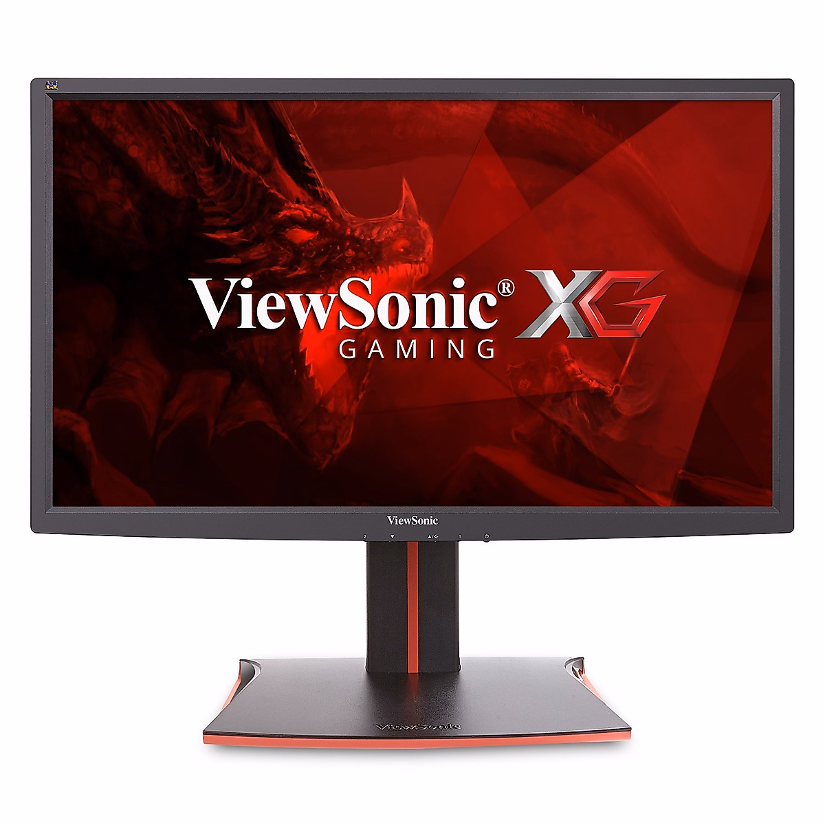 ViewSonic XG2701 27 Inch 144Hz 1ms 1080p FreeSync Gaming Monitor with HDMI and DisplayPort