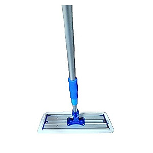 Real Clean 16 inch Commercial Microfiber Mop Kit