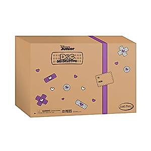 Doc McStuffins Pet Rescue Mobile, by Just Play