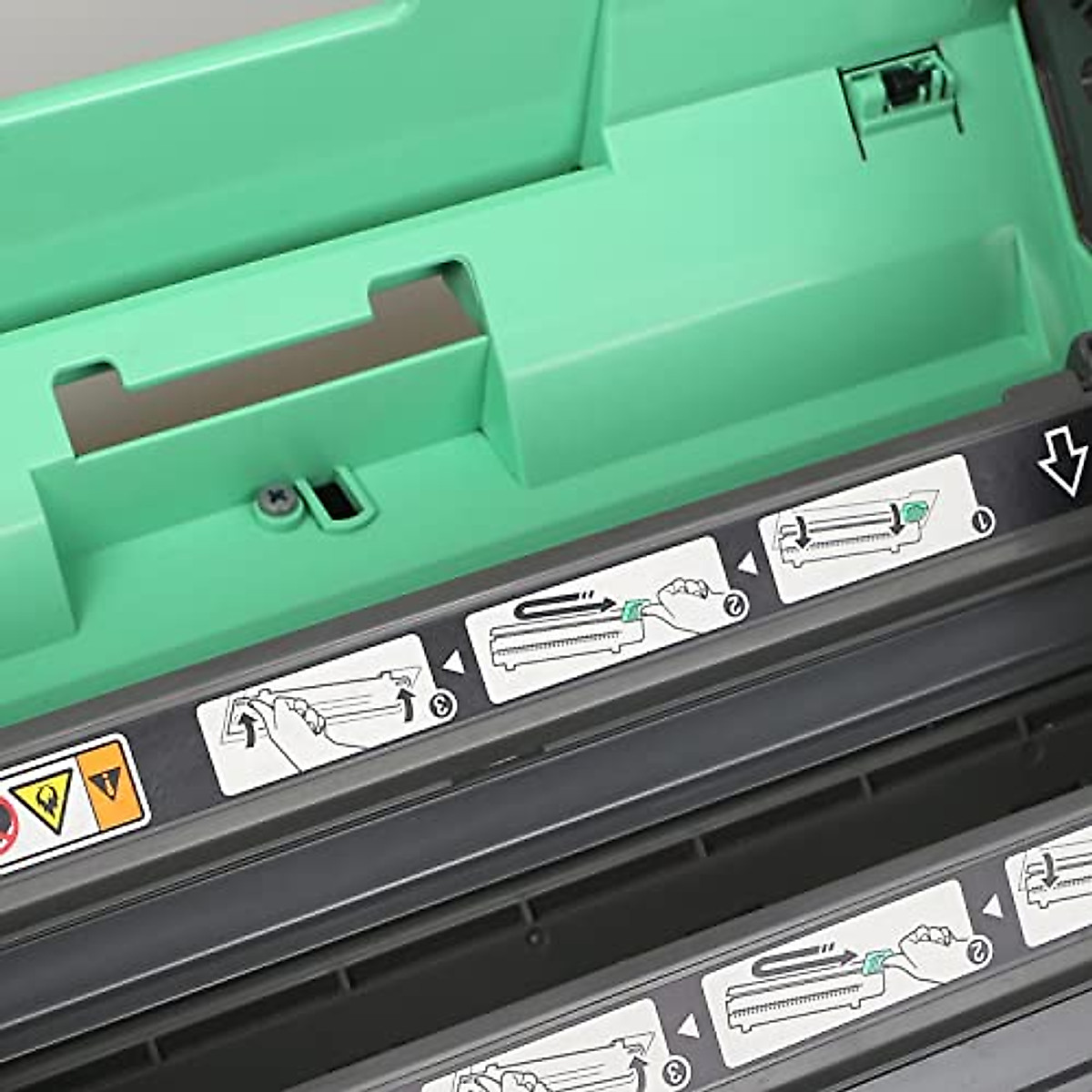 YOUTOP Remanufactured DR310CL Drum Unit Replacement for Brother HL 4150CDN 4570CDW 4570CDWT MFC 9460CDN 9560CDW 9970CDW